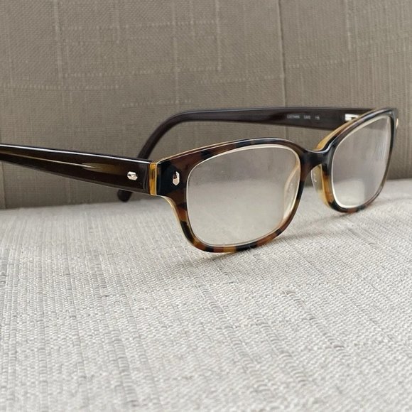 kate spade | Accessories | Kate Spade New York Women Glasses Frame ...
